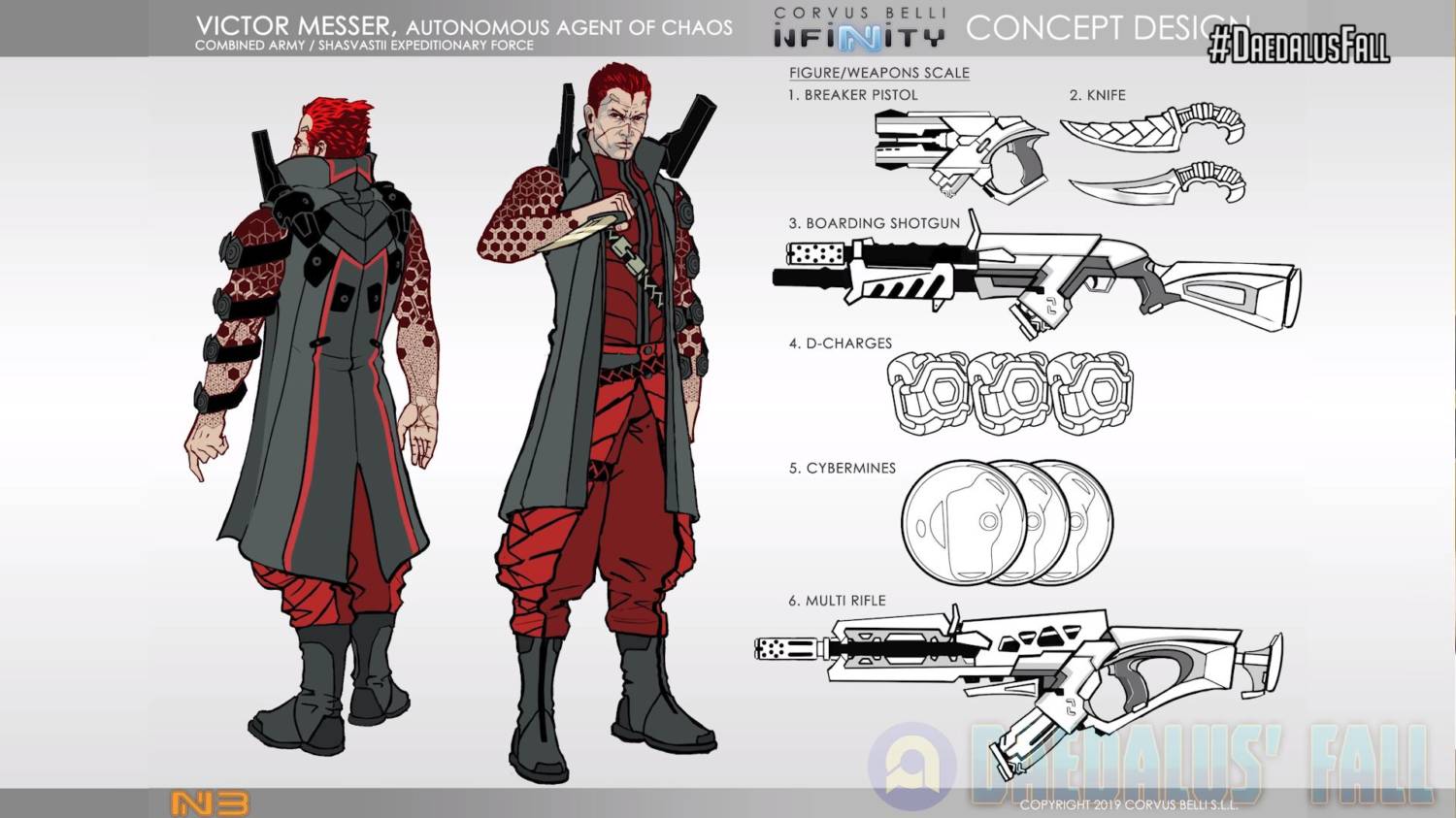 Shasvastii Teaser Video - arachNET