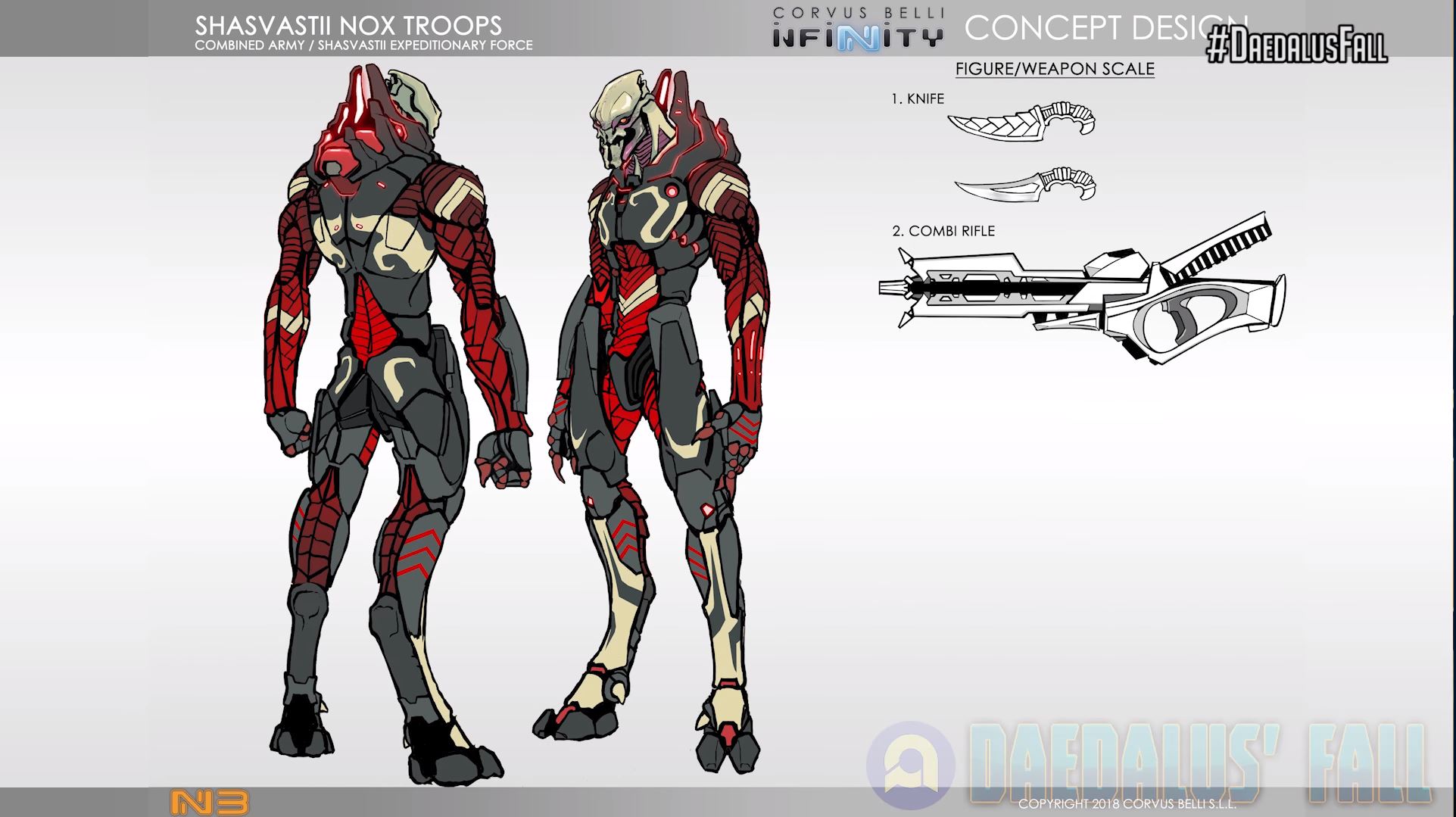 Shasvastii Teaser Video - arachNET