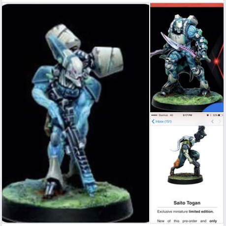 Daedalus Fall, Spiral Corps & neuer Store! - arachNET