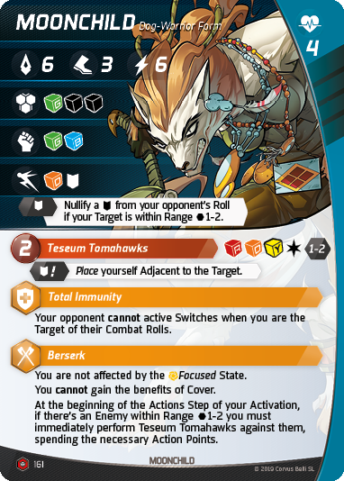 Aristeia! Decks: Gaia's Delivery Service - arachNET